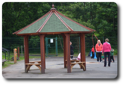 Pendle View Primary School - The East Lancashire Masonic Charity