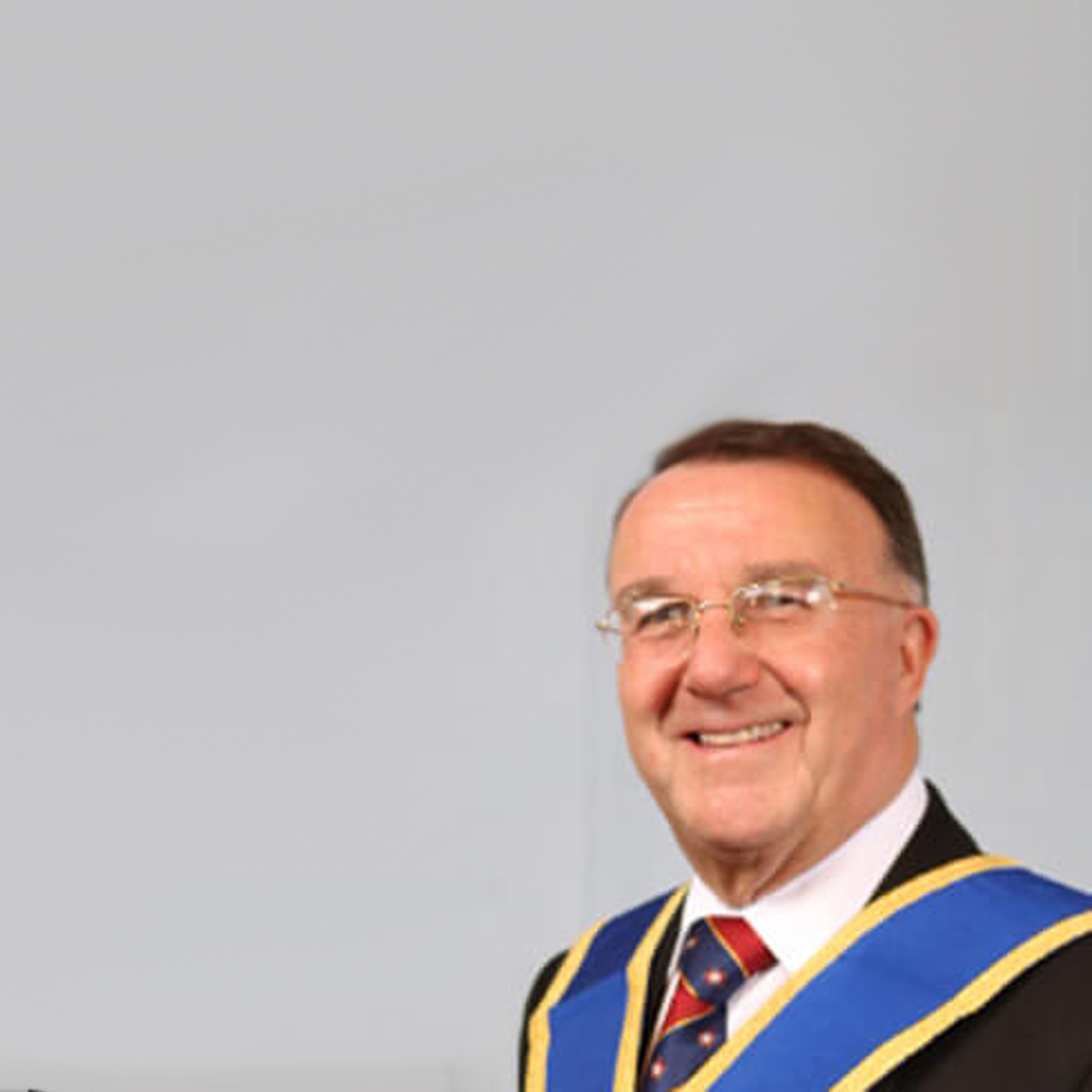 provincial-grand-secretary ELMC