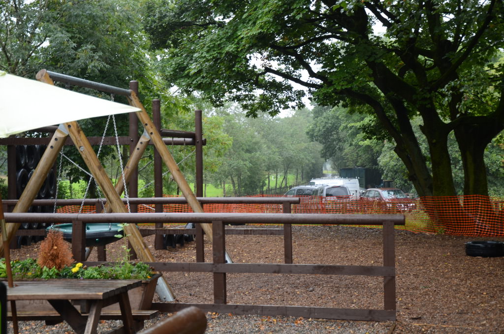 Bibby’s Farm Scout Campsite & Activity Centre | ELMC