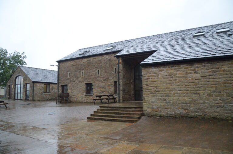 Bibby’s Farm Scout Campsite & Activity Centre | ELMC