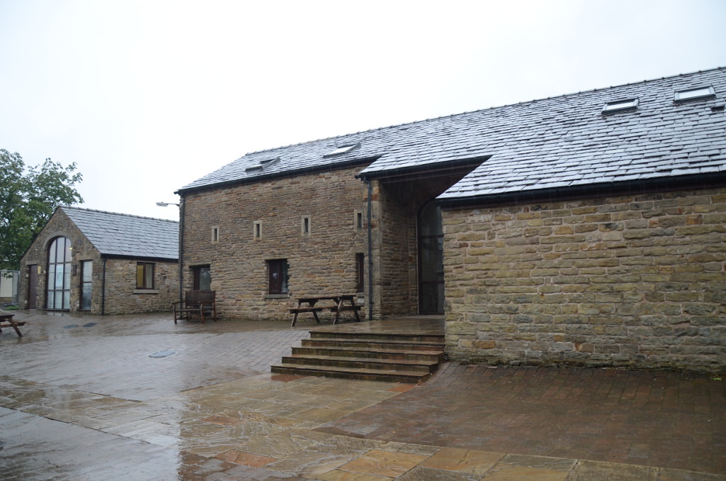 Bibby’s Farm Scout Campsite & Activity Centre | ELMC