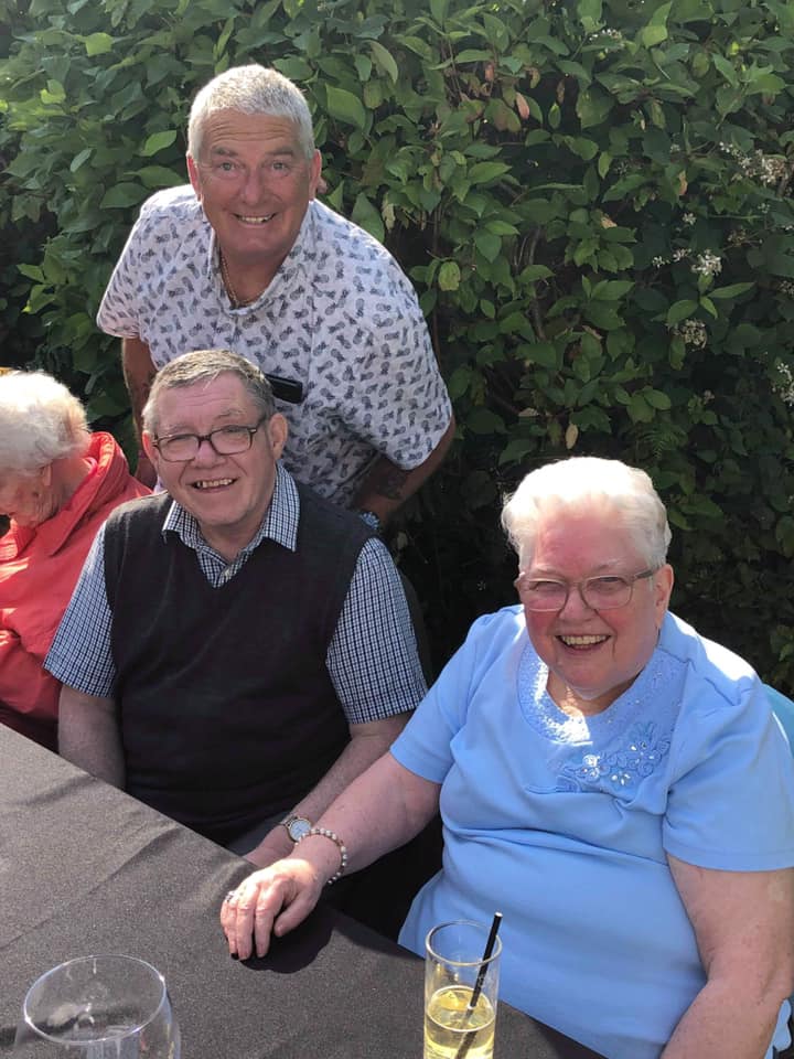 Oldham District Garden Party at Middleton Masonic Hall - The East ...