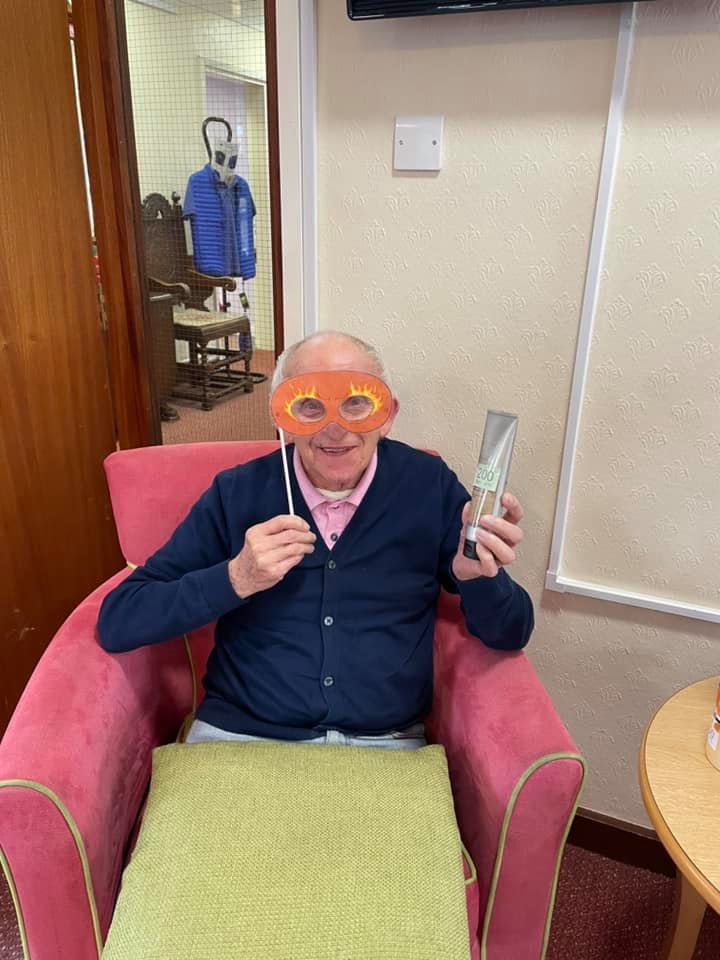 Red Nose Day – Comic Relief - The East Lancashire Masonic Charity