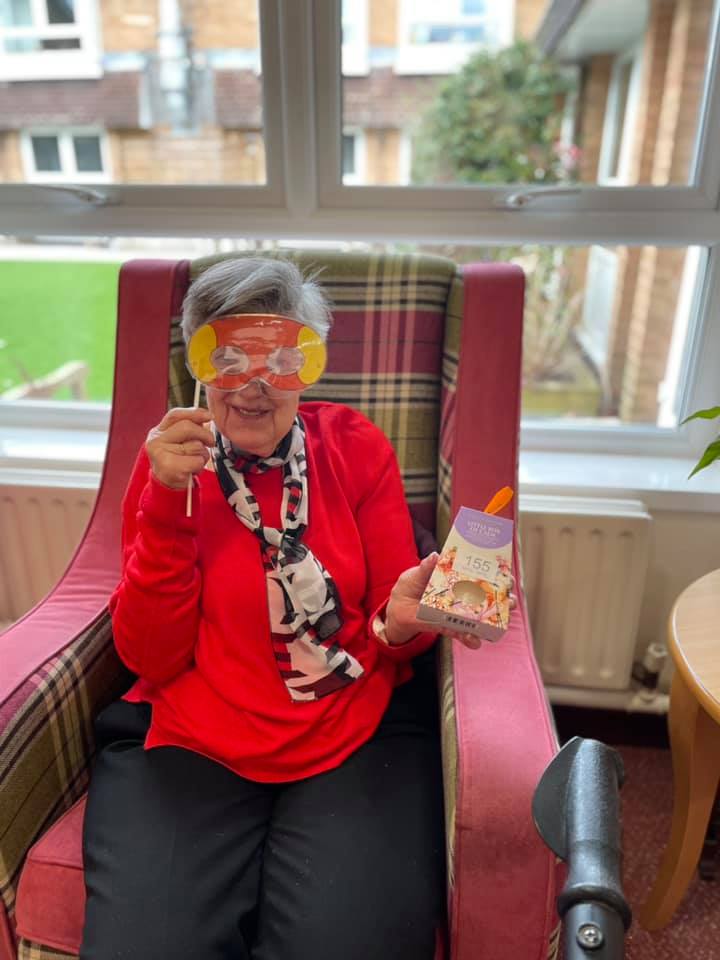 Red Nose Day – Comic Relief - The East Lancashire Masonic Charity