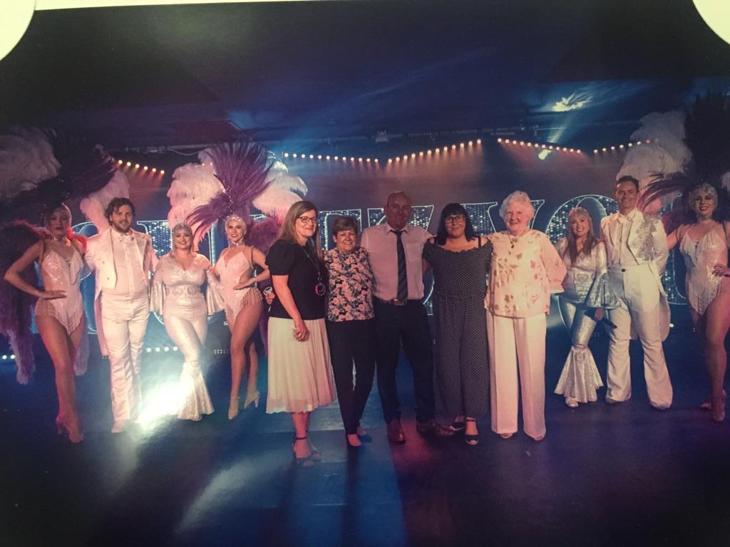 ELMC Annual Holiday - The East Lancashire Masonic Charity