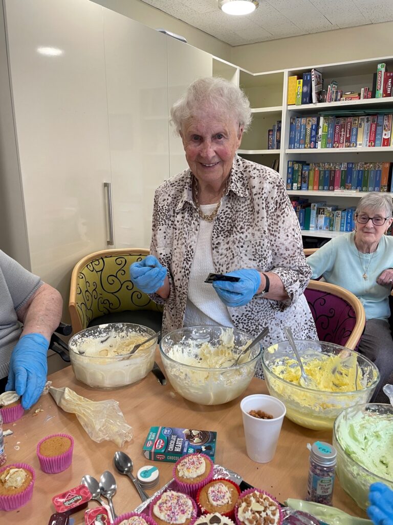 Stand Up to Cancer - Bake Off & Cake sale! - The East Lancashire ...