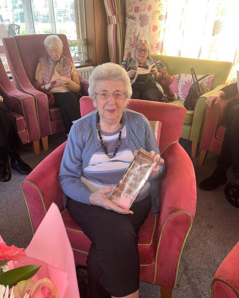 Christmas Quiz & Poppy Holiday - The East Lancashire Masonic Charity