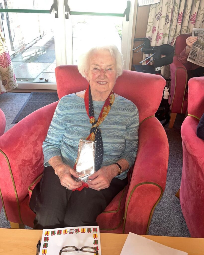 Christmas Quiz & Poppy Holiday - The East Lancashire Masonic Charity