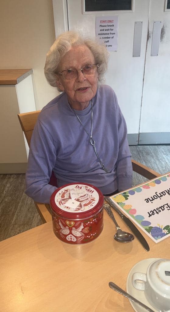 Easter Raffle and Name the Bunny! - The East Lancashire Masonic Charity